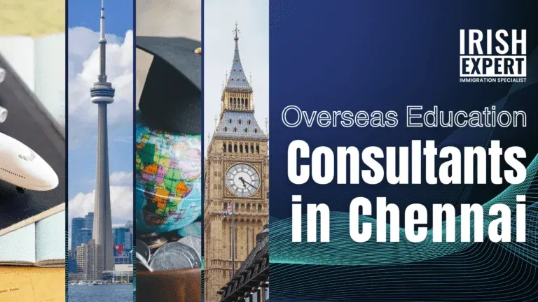 Circular Irish Expert - Get the Latest update on Immigration